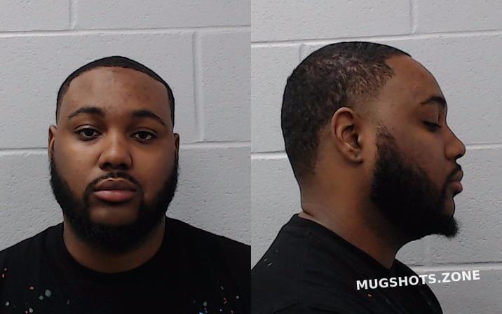 HARRIS DEMITRI OKEITHEN GARRET 09/14/2022 - Hays County Mugshots Zone