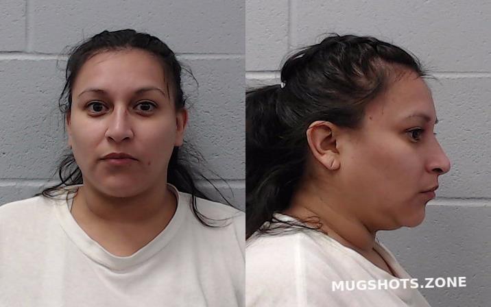 HERNANDEZ LYDIA ADRIANA 09/14/2022 - Hays County Mugshots Zone