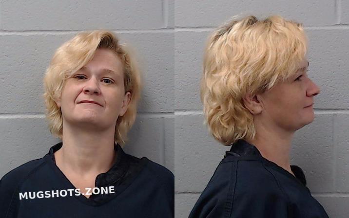 RALSTON CHRISTINA ANN 09/14/2022 - Hays County Mugshots Zone