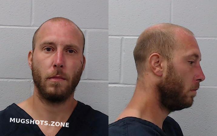 Ruckel Kyle Ross 09 15 2022 Hays County Mugshots Zone