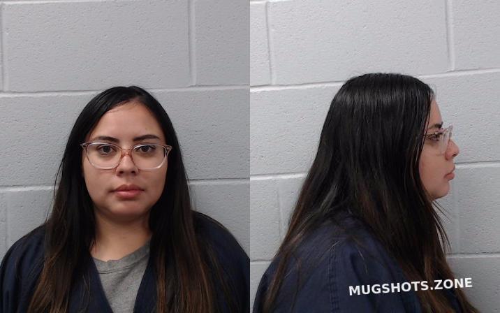 HERNANDEZ-HERRERA SANDY 09/16/2022 - Hays County Mugshots Zone