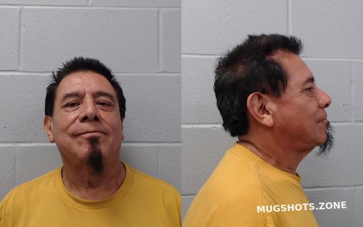 HERRERA ENRIQUE RICK 09/16/2022 - Hays County Mugshots Zone