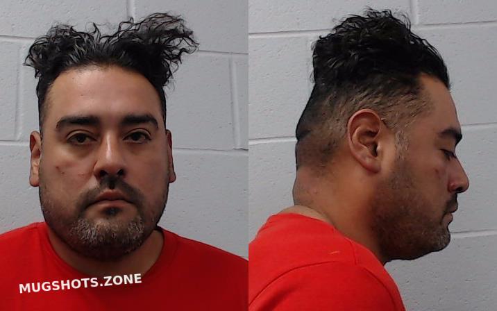 RODRIGUEZ ALBERT 09/16/2022 - Hays County Mugshots Zone