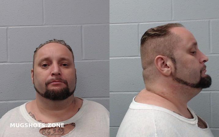 ROSS JD 09/17/2022 - Hays County Mugshots Zone