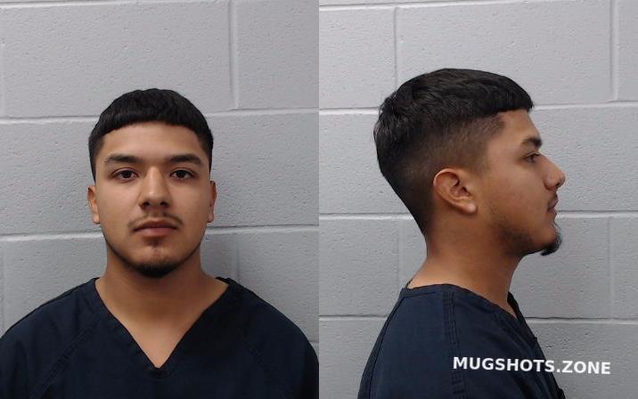 RENDON MARC ANTHONY 09/18/2022 - Hays County Mugshots Zone