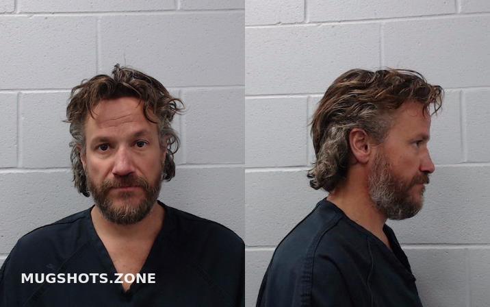 HAAGENSEN STEVEN S 09/18/2022 - Hays County Mugshots Zone