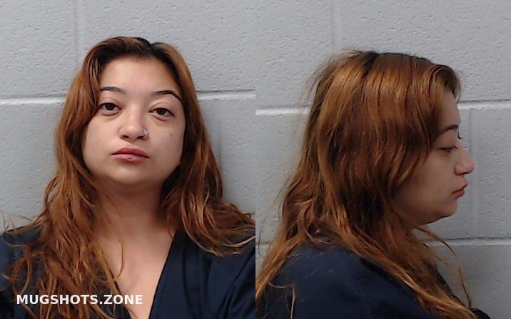 AYALA ALYSSA ELISABETH 09/18/2022 - Hays County Mugshots Zone