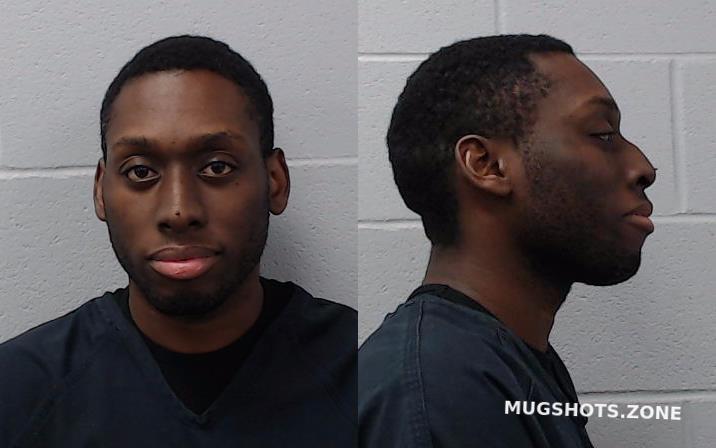 HORN JARVIS 09/20/2022 - Hays County Mugshots Zone