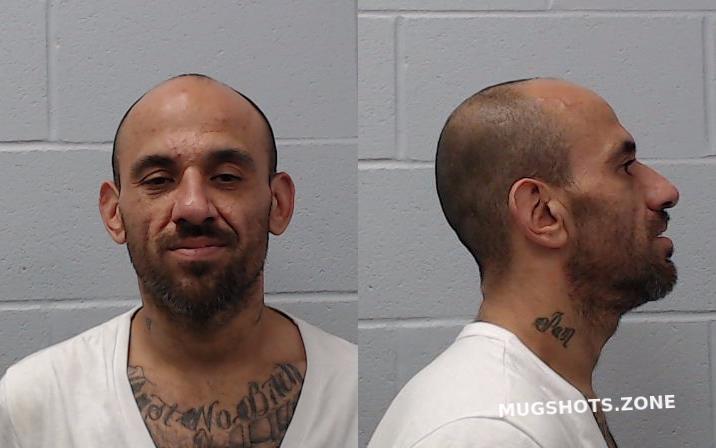 RODRIGUEZ JOHN PAUL II 09/20/2022 - Hays County Mugshots Zone