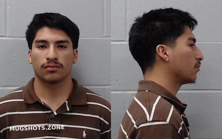 JUAREZ JONATHAN 09/20/2022 - Hays County Mugshots Zone