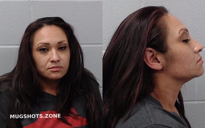 ROCHA VALERIE MARIE 09/20/2022 - Hays County Mugshots Zone