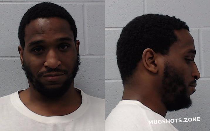 LEE REGINALD MICHAEL JR. 09/23/2022 - Hays County Mugshots Zone