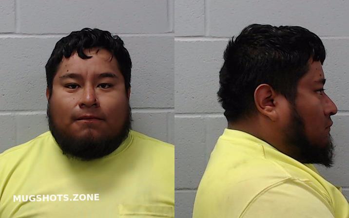 PEREZ LOPEZ LUIS ANGEL 09/25/2022 - Hays County Mugshots Zone