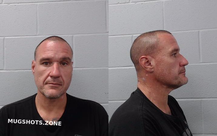 CASTON CORY JAMES 09/26/2022 - Hays County Mugshots Zone