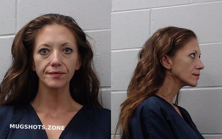 ALEXANDER SHAWNYA DELO 09/26/2022 - Hays County Mugshots Zone