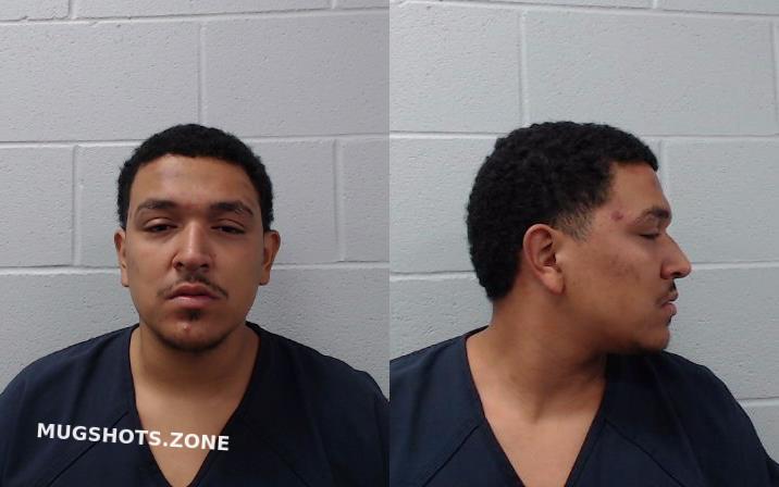 MONTOYA MIGUEL JULIAN 09/27/2022 - Hays County Mugshots Zone