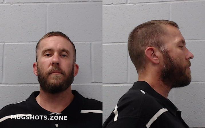 ANDREWS BRIAN CHRISTIAN 09/30/2022 - Hays County Mugshots Zone