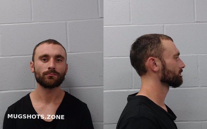 GUILLOT CONNOR ALLEN 09/30/2022 - Hays County Mugshots Zone