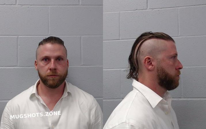 OWENS TERRY CHRISTOPHER 10/01/2022 - Hays County Mugshots Zone