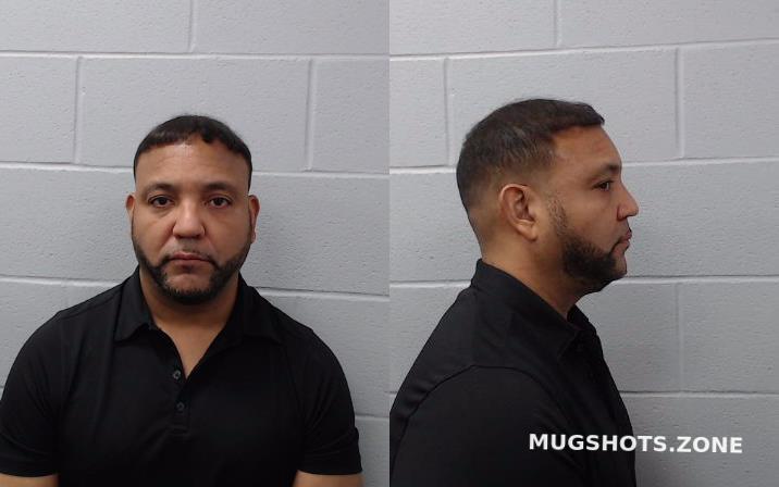 RODRIGUEZ ALEXANDER 10/02/2022 - Hays County Mugshots Zone