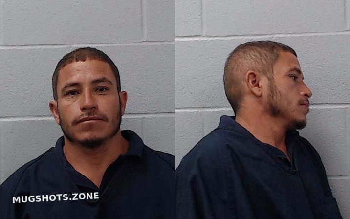 MARES FRANCISCO 10/03/2022 - Hays County Mugshots Zone