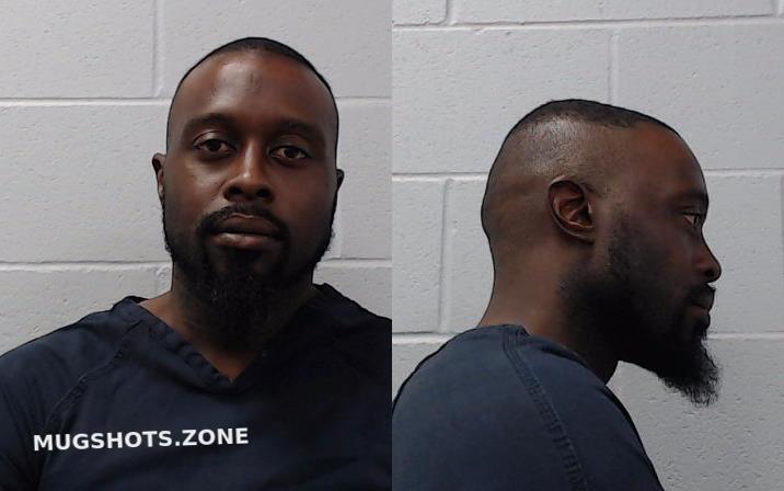 Crayton Milton James Jr 10 06 2022 Hays County Mugshots Zone