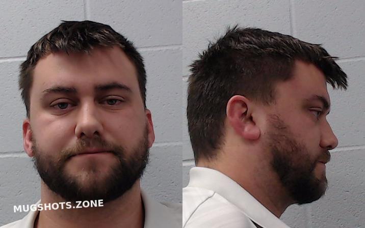 SHOOK TIMOTHY CHRISTIAN 10/09/2022 - Hays County Mugshots Zone