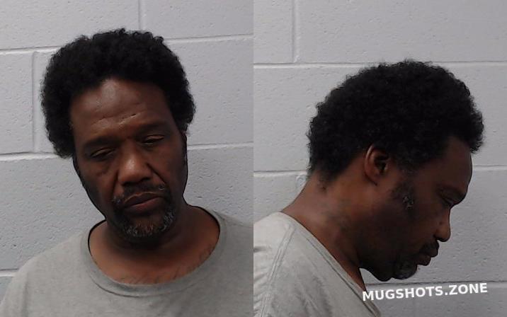 LYTLE AARON 10/09/2022 - Hays County Mugshots Zone