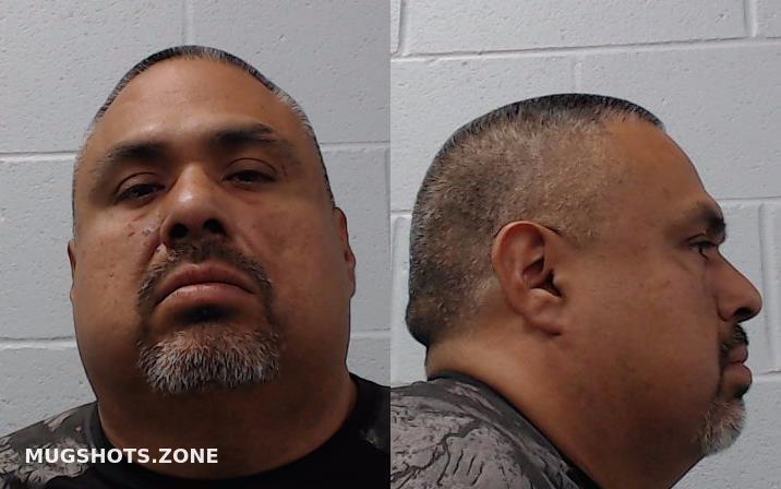 JUAREZ MARIO BENJAMIN 10/11/2022 - Hays County Mugshots Zone
