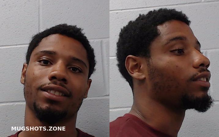 ROACH KIESTON LA SEAN 10/11/2022 - Hays County Mugshots Zone