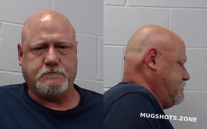 HOWSE PATRICK ALAN 10/13/2022 - Hays County Mugshots Zone