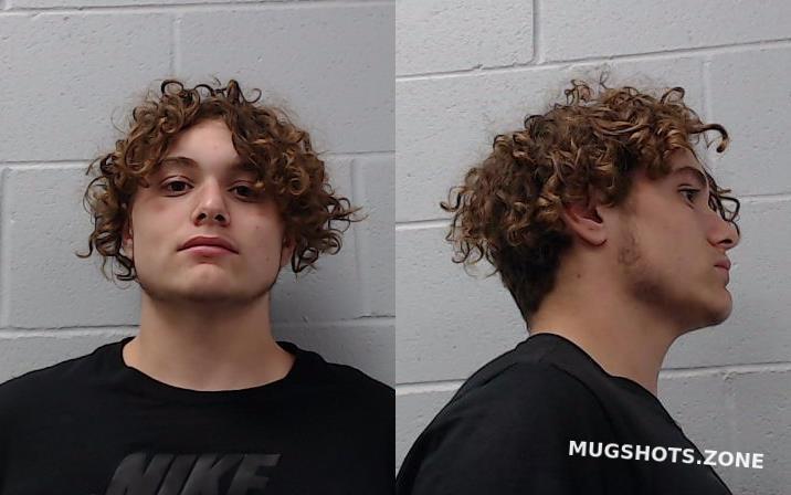 SMITH TRAVIS RYAN 10/13/2022 - Hays County Mugshots Zone