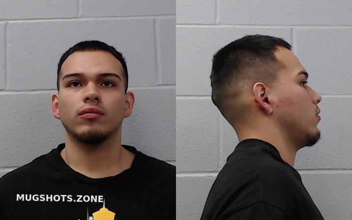 LOPEZ DAVID ANTHONY JR. 10/14/2022 - Hays County Mugshots Zone