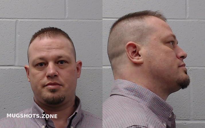 QUIBODEAUX BRENYN SHAE 10/17/2022 - Hays County Mugshots Zone