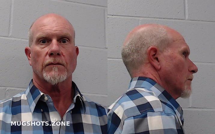 RYLANCE CHRIS WILLIAM 10/17/2022 - Hays County Mugshots Zone