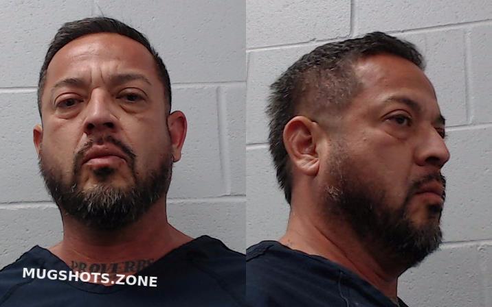 CUEVAS FLORENCIO JESUS 10/19/2022 - Hays County Mugshots Zone