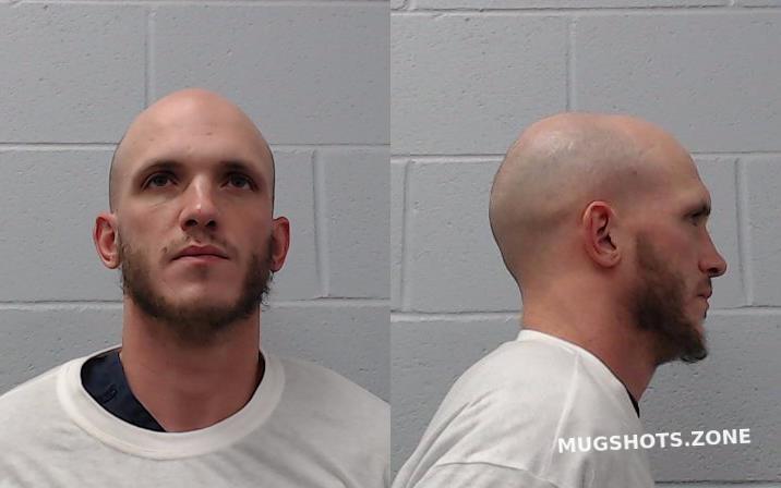 DURST NATHAN COLE 10/19/2022 - Hays County Mugshots Zone
