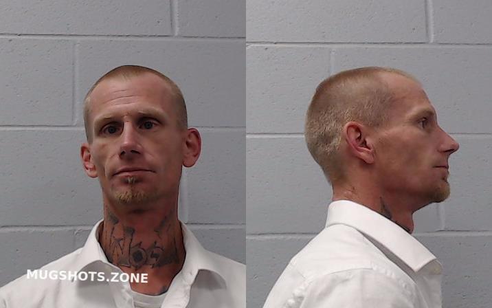 DUNCAN JOSHUA DAVID 10/20/2022 - Hays County Mugshots Zone