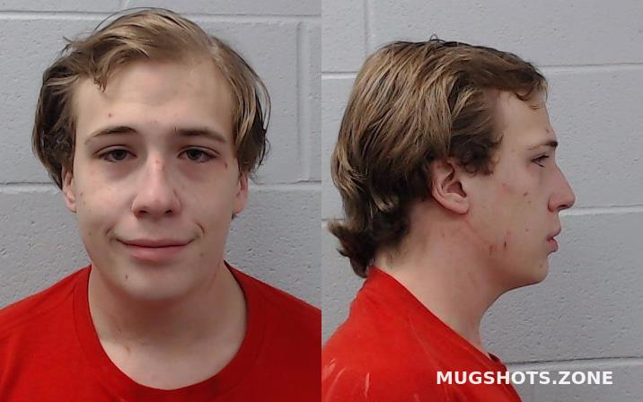 WIGGINS JACE 10/21/2022 - Hays County Mugshots Zone
