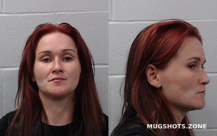 LONG ASHLEY NICOLE 10/22/2022 - Hays County Mugshots Zone