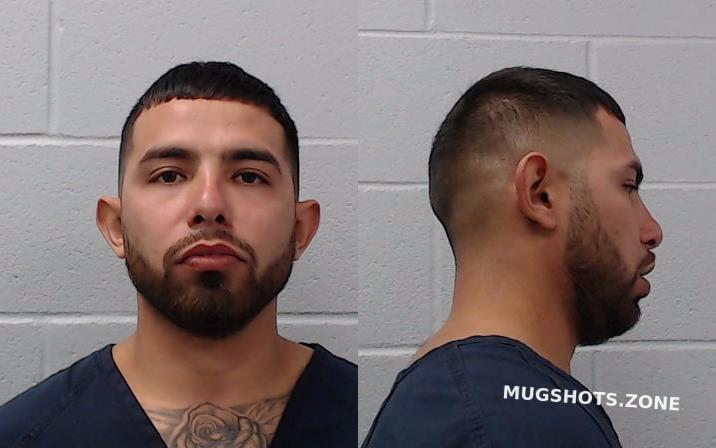 GONZALES JORDAN PATRICK 10/23/2022 - Hays County Mugshots Zone