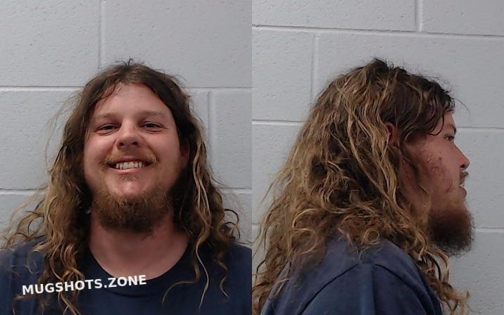 MARTIN BRYCE DEWAYNE 10/25/2022 - Hays County Mugshots Zone