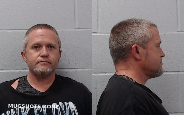 STRINGER STEVEN CORBETT 10/25/2022 - Hays County Mugshots Zone