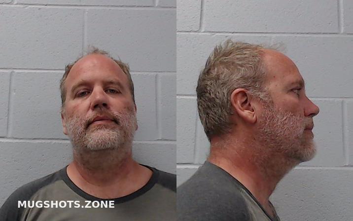 BROWNING JOSEPH AARON 10/25/2022 - Hays County Mugshots Zone