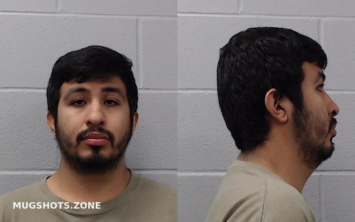 OLGUIN EDWIN OSVALDO 10/25/2022 - Hays County Mugshots Zone