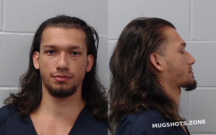 MCMAHAN ISAAC AUSTIN 10/26/2022 - Hays County Mugshots Zone