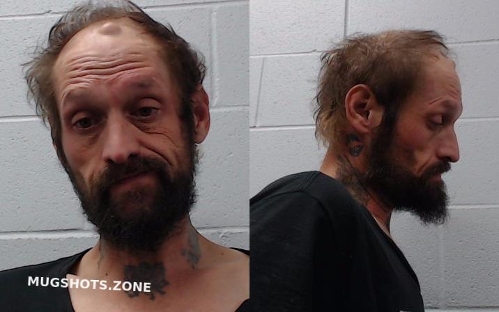 ADAMS DAVID WAYNE 10/27/2022 - Hays County Mugshots Zone