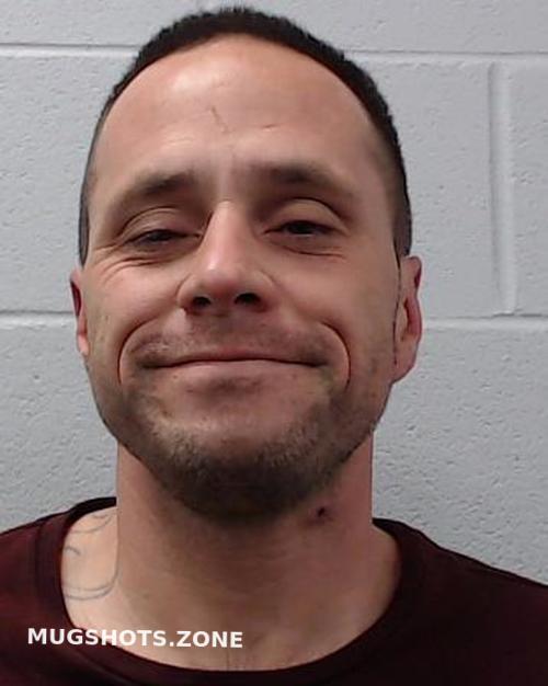 HUERTA RAUL CHRISTOPHER GRANT 10/27/2022 - Hays County Mugshots Zone