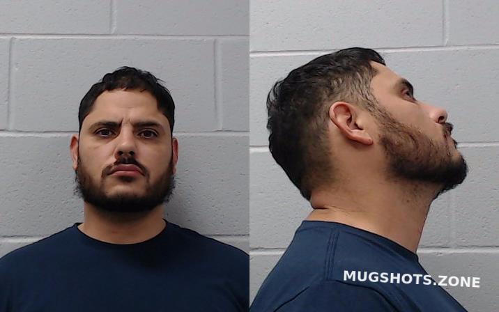 RIOJAS BRIAN 10/29/2022 - Hays County Mugshots Zone