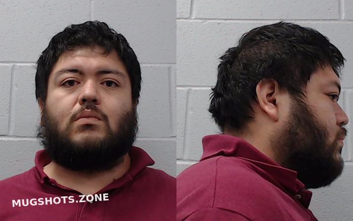 GAMEZ NOEL 10/30/2022 - Hays County Mugshots Zone